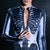 Blue Skeleton Costume for Women, Aerial Skeleton Costume, Skeleton ...