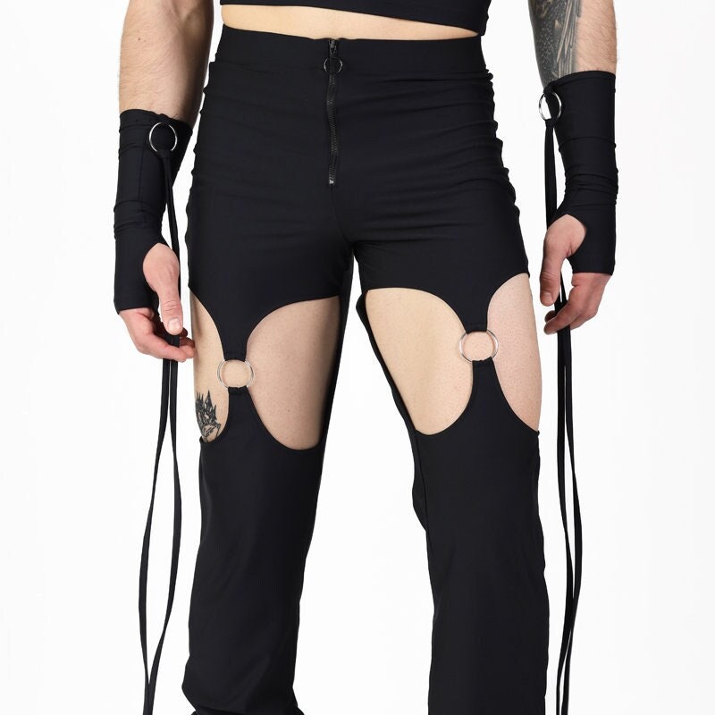 Männer kinky outfit - Etsy.de