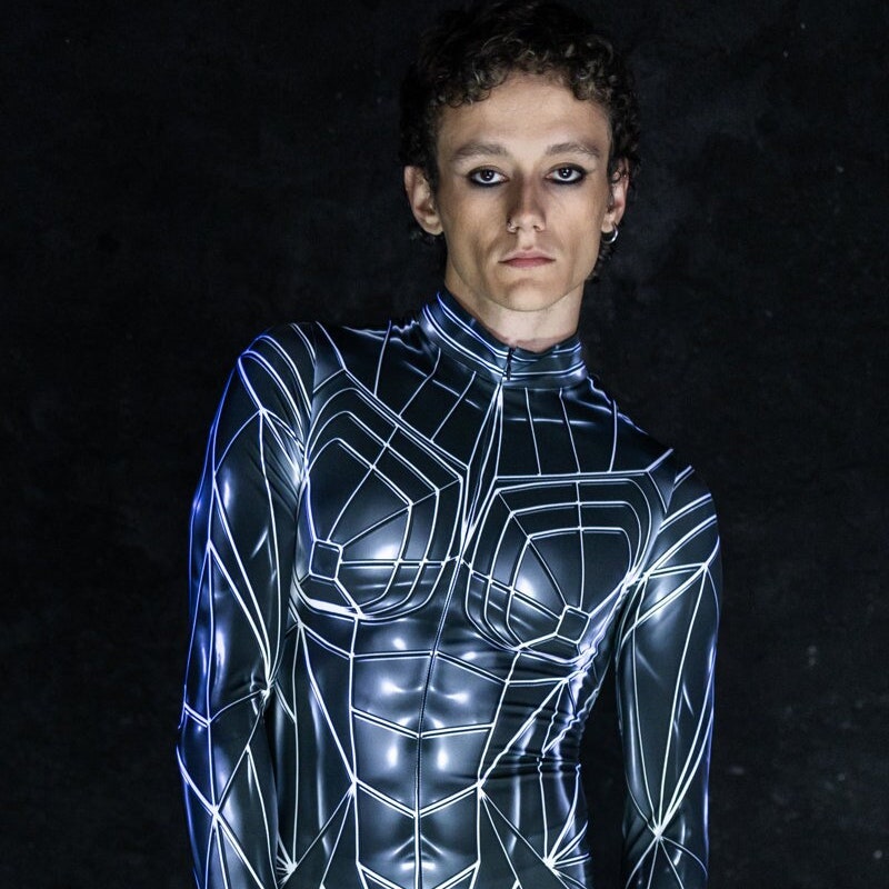 Sci Fi Costumes - Etsy