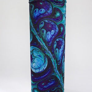 Festival Neck Gaiters, UV Neck Gaiter, Cool Neck Gaiter Bandana, Fleece Neck Gaiter for Men and ...