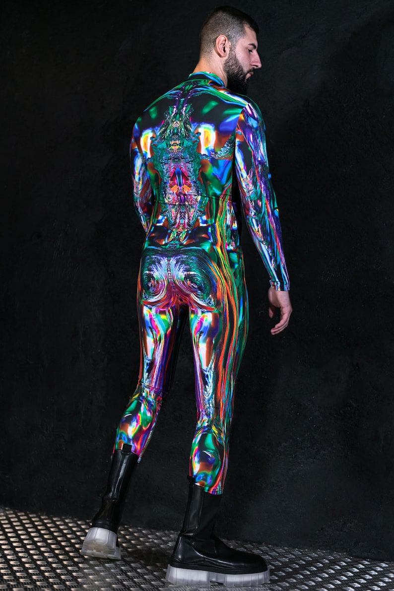 Men Halloween Costume Adult Halloween Costumes for Couples - Etsy