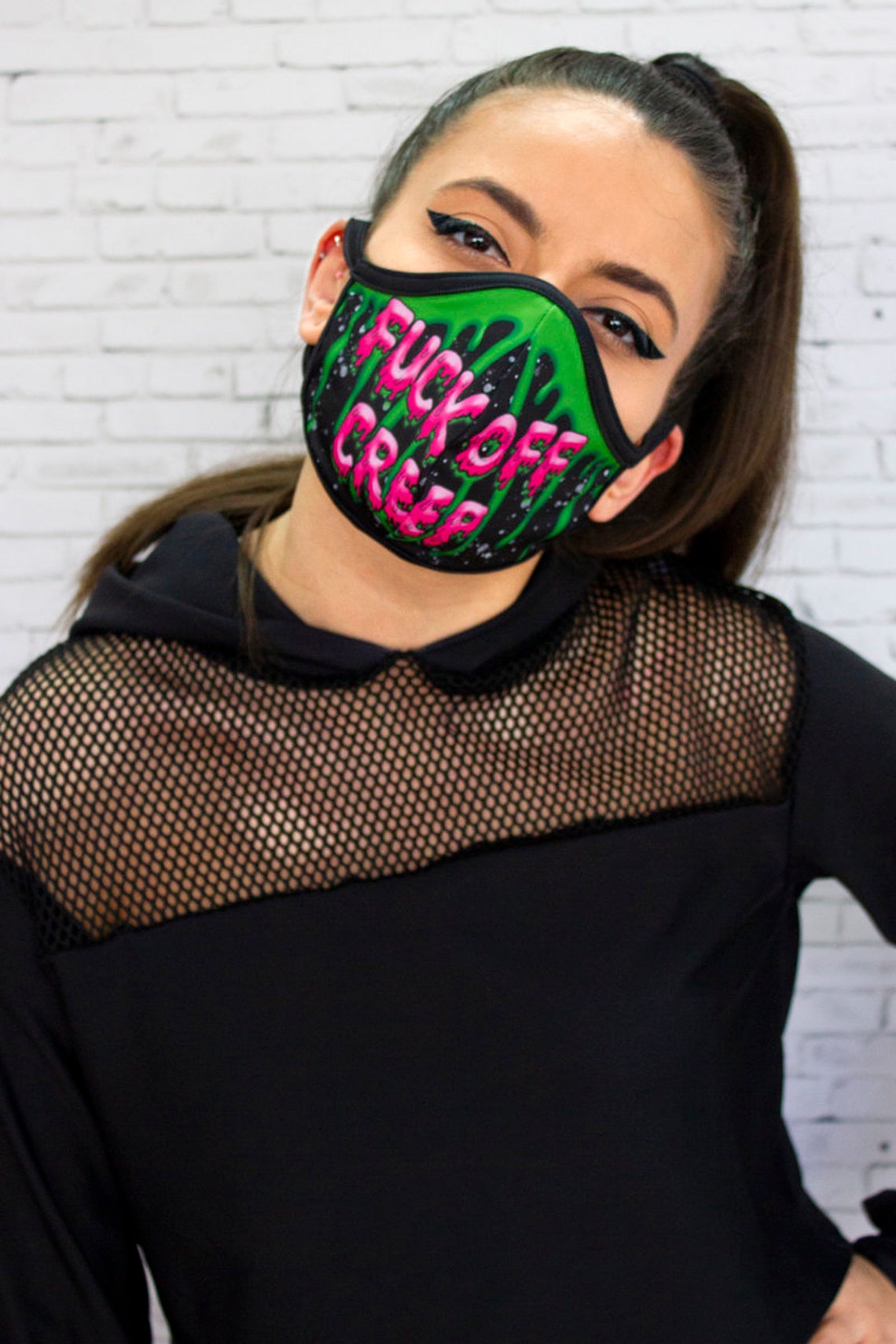 Reusable Face Mask Women Festival Face Mask Travel Mask - Etsy