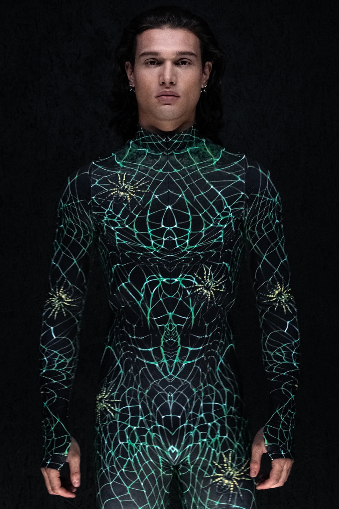 Spider Web Costume, Men Halloween Costumes, Costumes for Couples, Adult ...