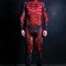 Demon Costume for Men, Male Halloween Costume, Devil Cosplay Costume ...