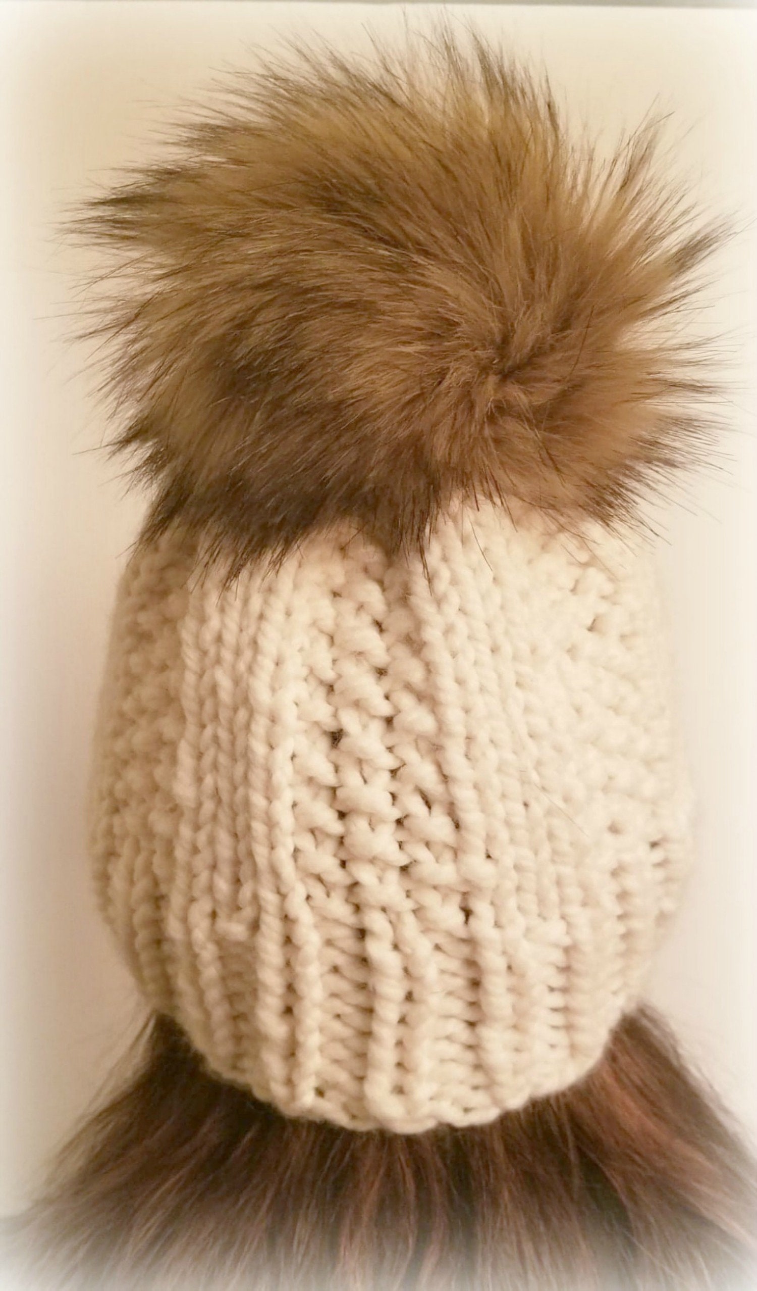 Jojo Hat Knit Pattern PDF FILE ONLY - Etsy Canada