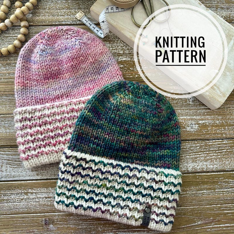 Toque Hats - Etsy
