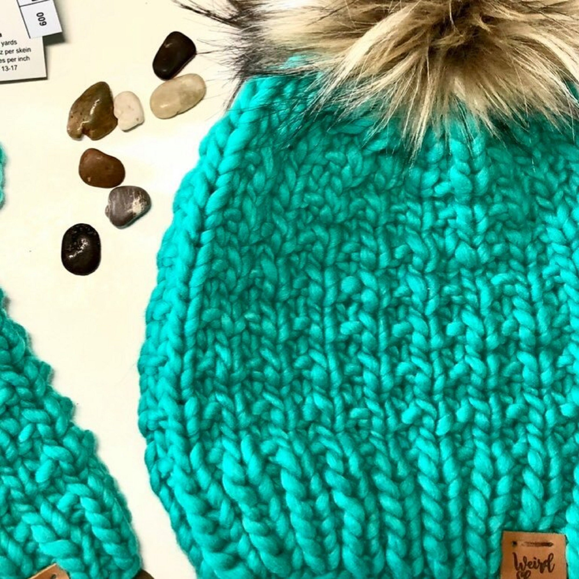 Gala Hat Knit Pattern PDF FILE ONLY | Etsy Canada