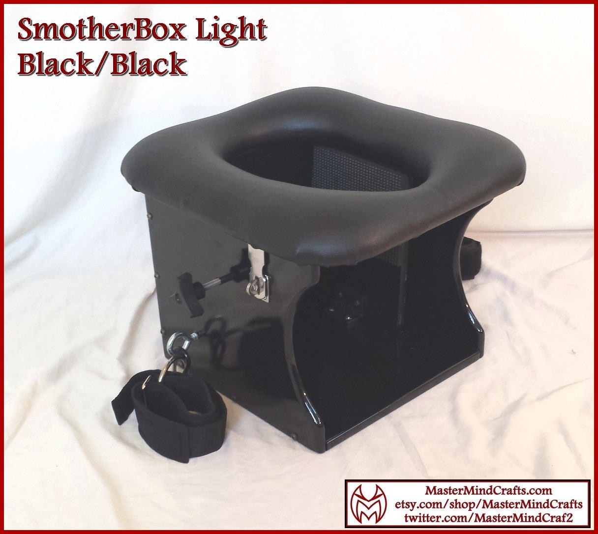 Smother Box Smotherbox Queening Chair Facesitting