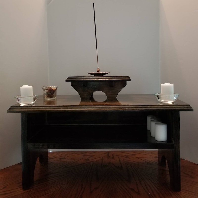 Altar table - Etsy