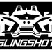 Polaris Slingshot Logo Sticker Decal B3 SIZES and COLORS - Etsy