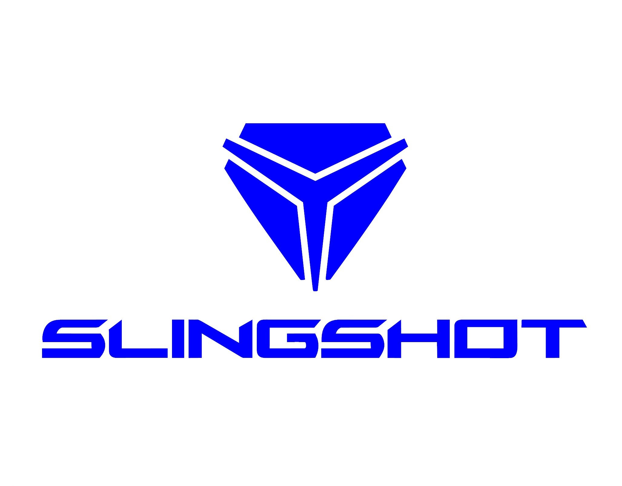 Polaris Slingshot Logo Sticker Decal S3 SIZES and COLORS - Etsy