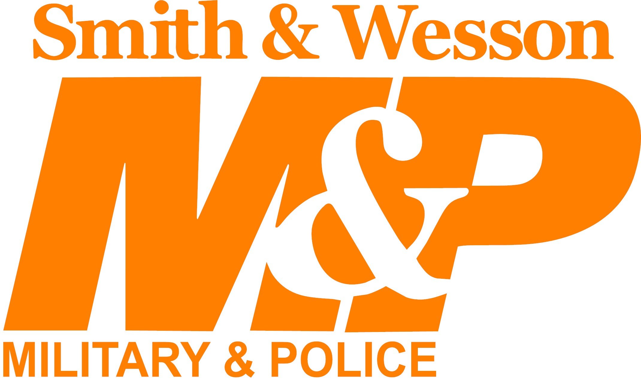 Smith and Wesson Sticker Decal M&p **SIZES and COLORS ** - Etsy