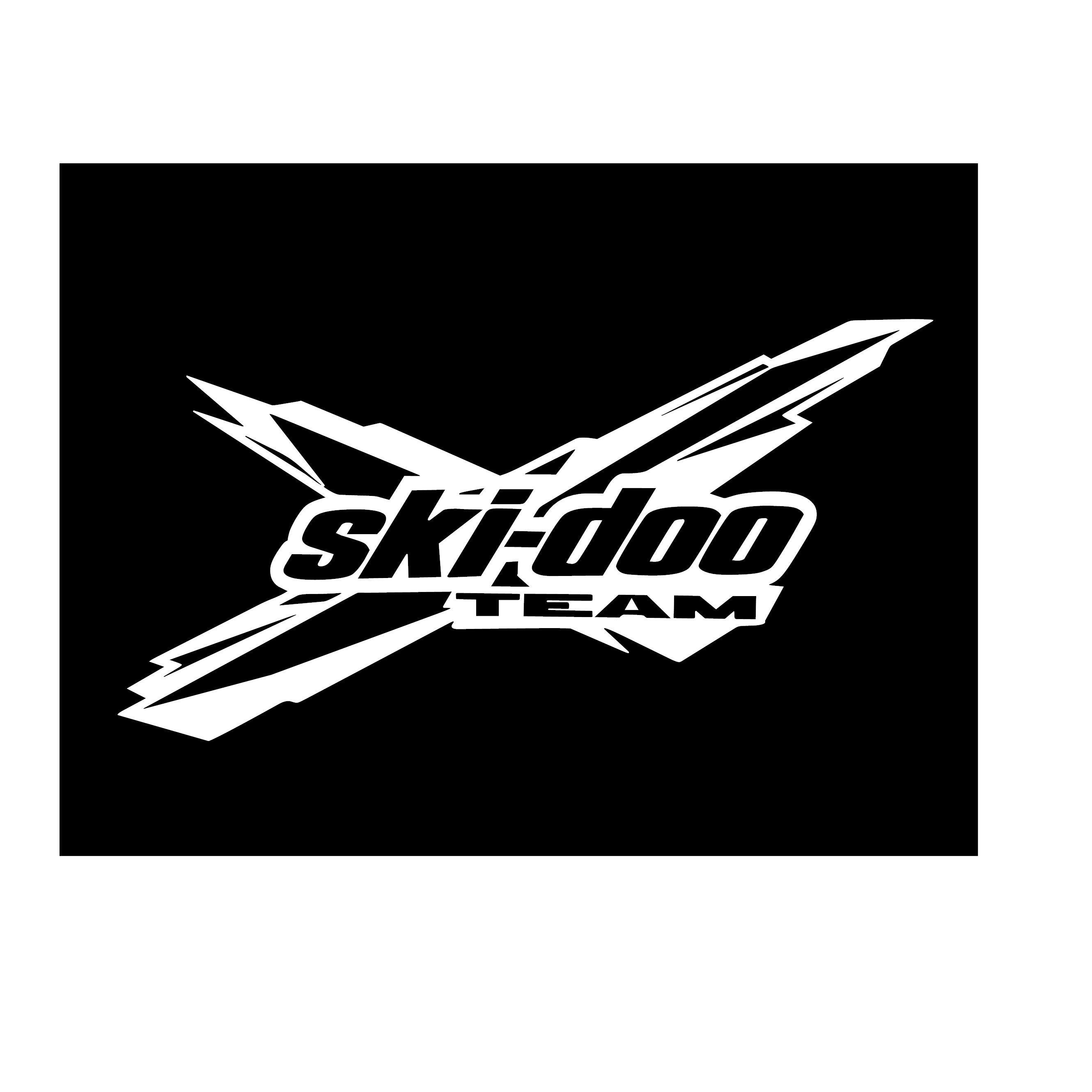 Ski Doo X Logo Ski Doo: Snow X Racing Images LaunchBox Games