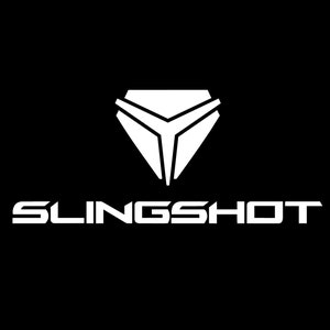 Polaris Slingshot Logo Sticker Decal S3 *SIZES and COLORS * - Etsy
