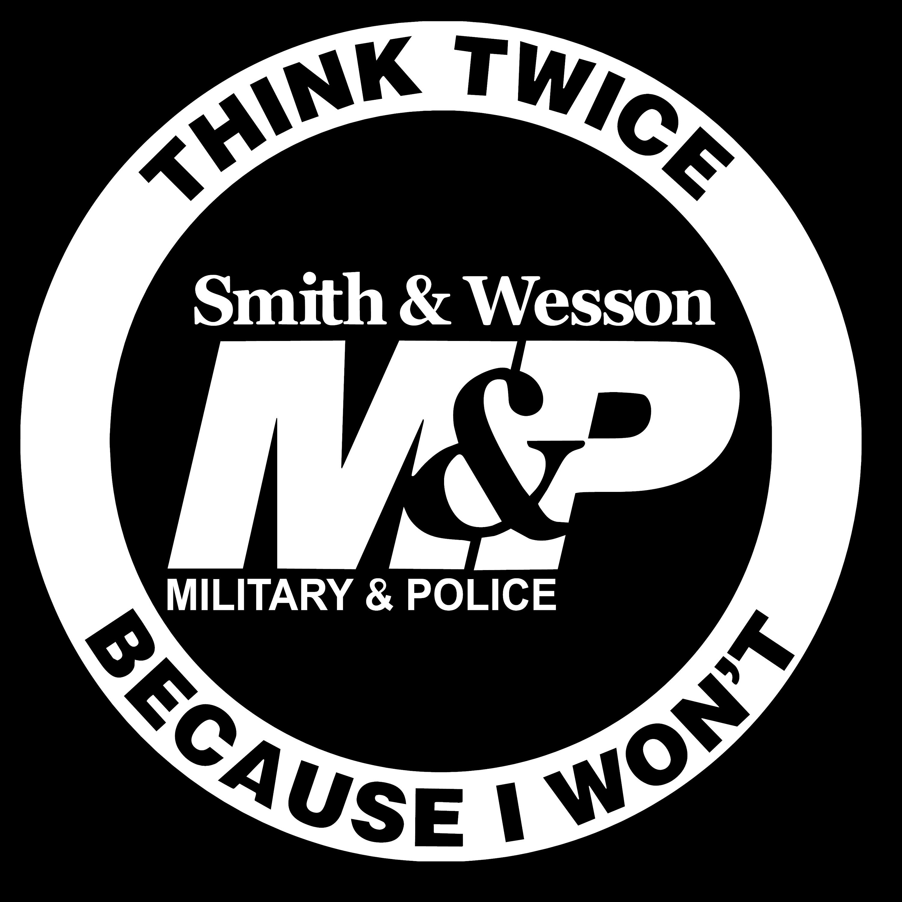 Smith and Wesson Shield M&p Sticker Decal **SIZES and COLORS ** - Etsy