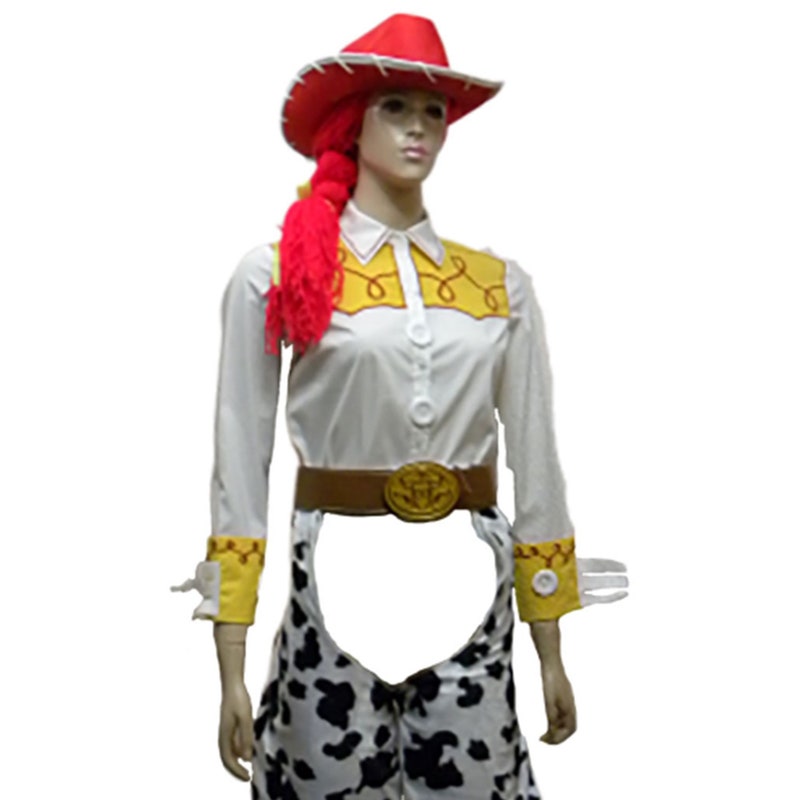 Cow Print Chaps - Etsy