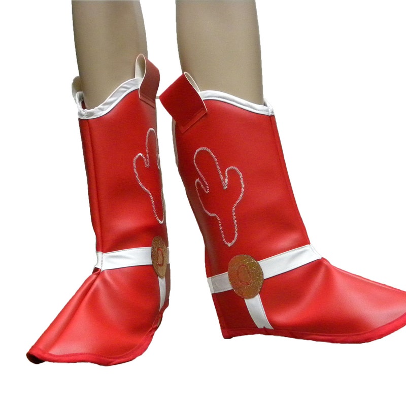 Custom Boot Covers - Etsy