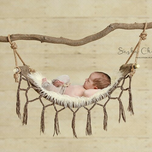 Digital Backdrop Background Newborn Baby Girl White Cream - Etsy