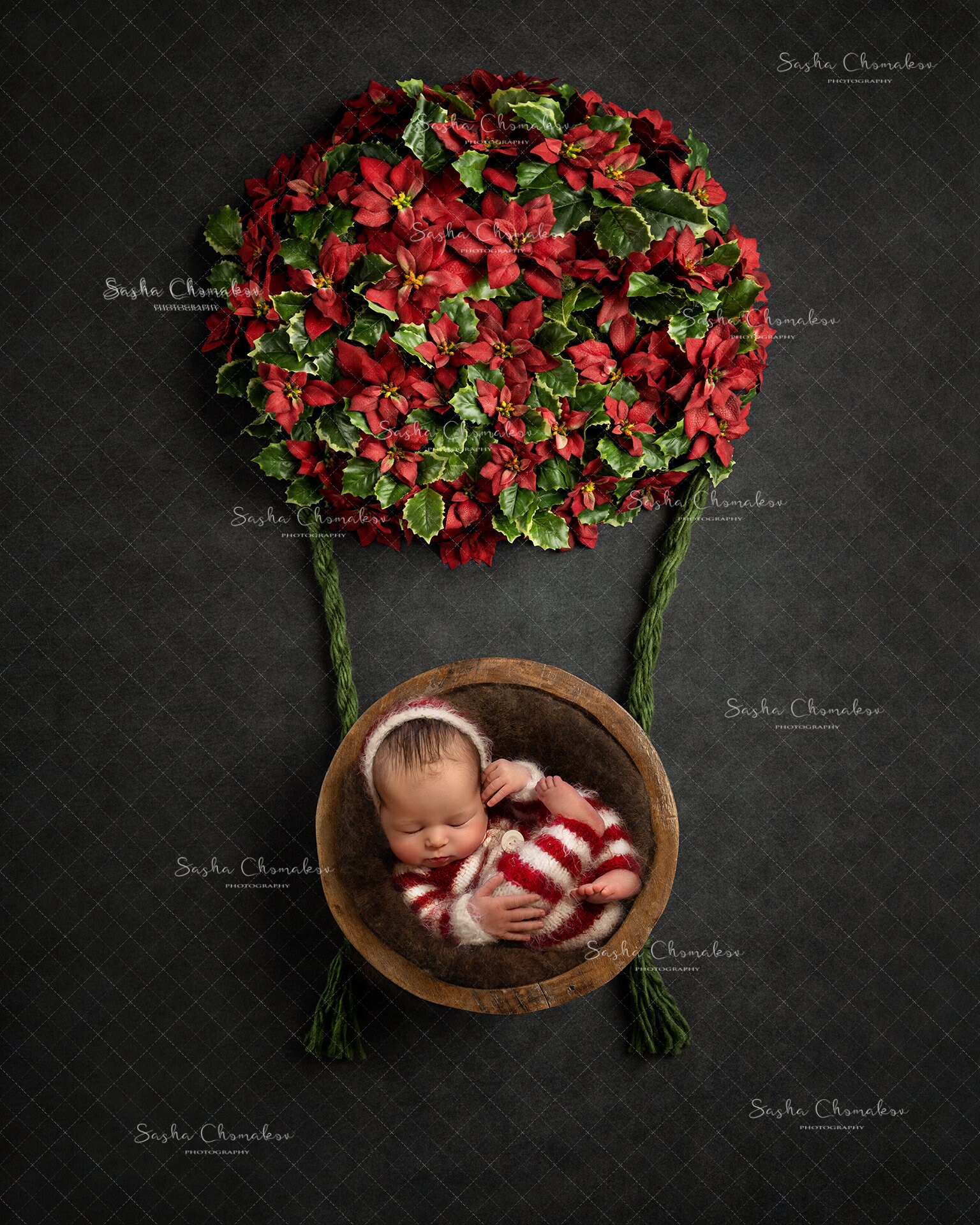 Digital Backdrop Background Newborn Baby Girl Boy Dark Gray - Etsy