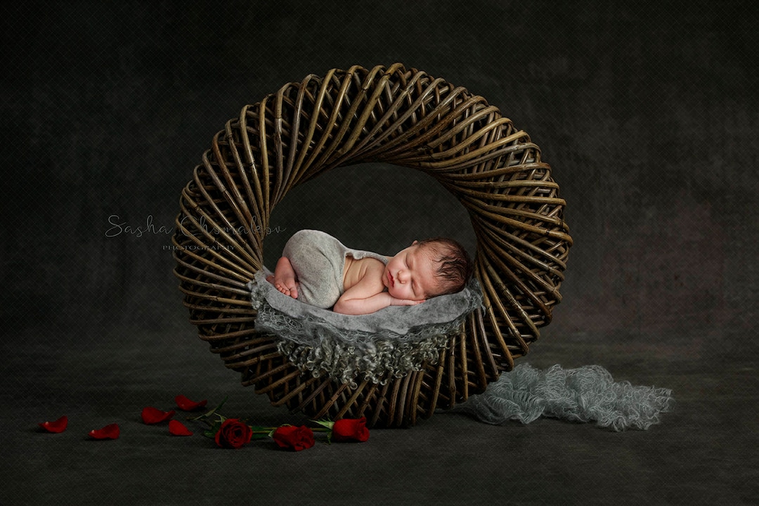 Digital Backdrop, Background Newborn Baby Girl Boy ,valentines Day Red ...