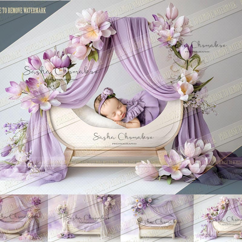 Ai Generated Beds - Etsy