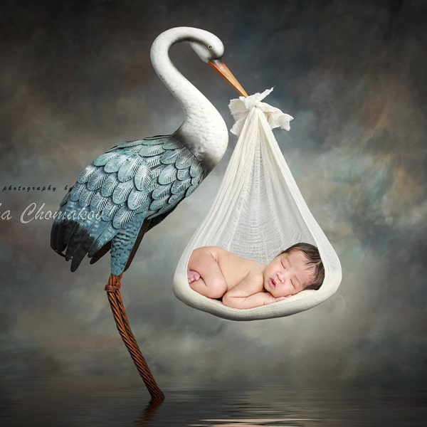 Stork Digital - Etsy