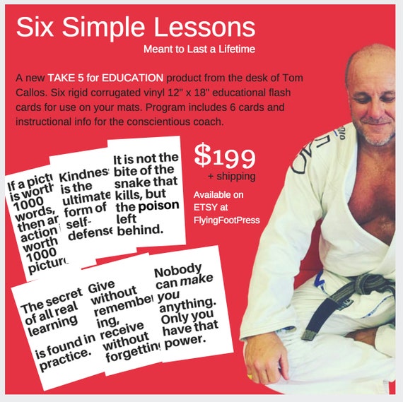 Teaching Flashcard Set SIX SIMPLE IDEAS Meant to Last a | Etsy