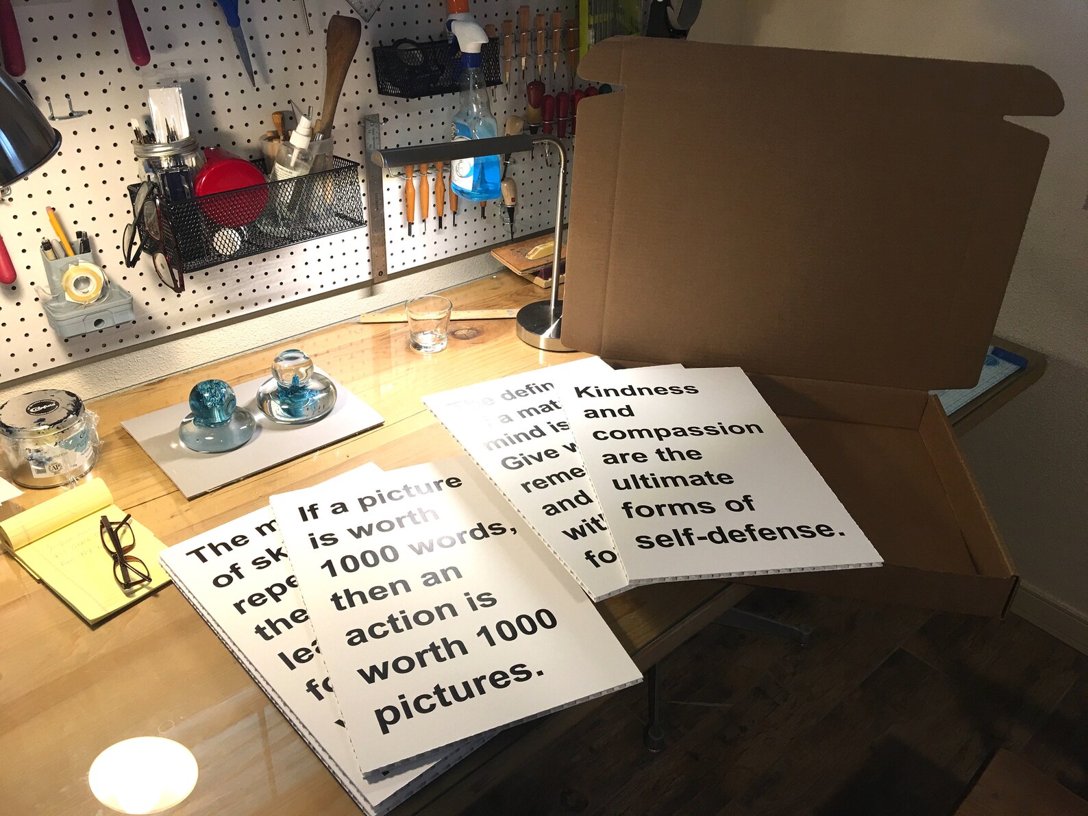 Teaching Flashcard Set, SIX SIMPLE IDEAS Meant to Last a Lifetime, by ...