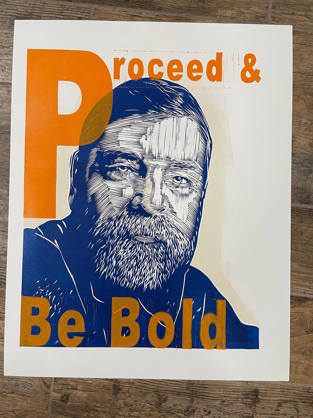 Samuel "sambo" Mockbee, Co-founder of the Rural Studio and Architect ...