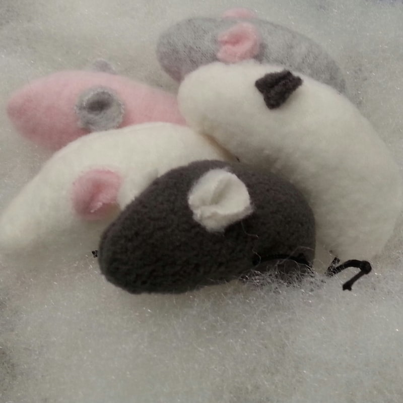 CatToysRightMeow - Etsy