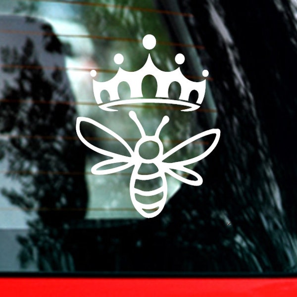 Bee Decal - Etsy
