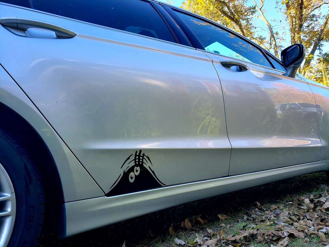 Custom Window Decal Personalized Car Decal Personalized | Etsy