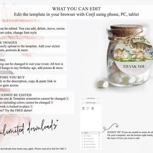 Dinosaur Thank You Tags Dinosaur Volcano Thank You Gift Tags Dinosaur ...