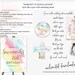 Pastel Welcome Sign Pastel Rainbow Welcome Sign Colorful Rainbow ...