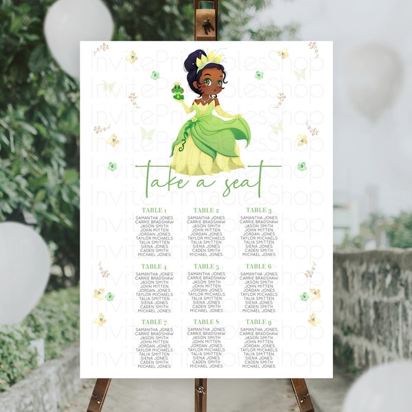 Princess Sign - Etsy