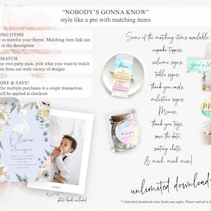 Swan Birthday Invitation Swan Princess Ballet Invitation Enchanted ...