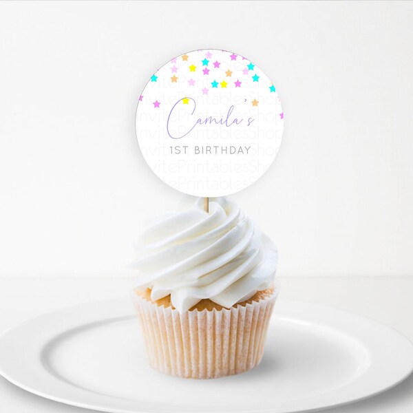 Twinkle Twinkle Sprinkle Decor - Etsy