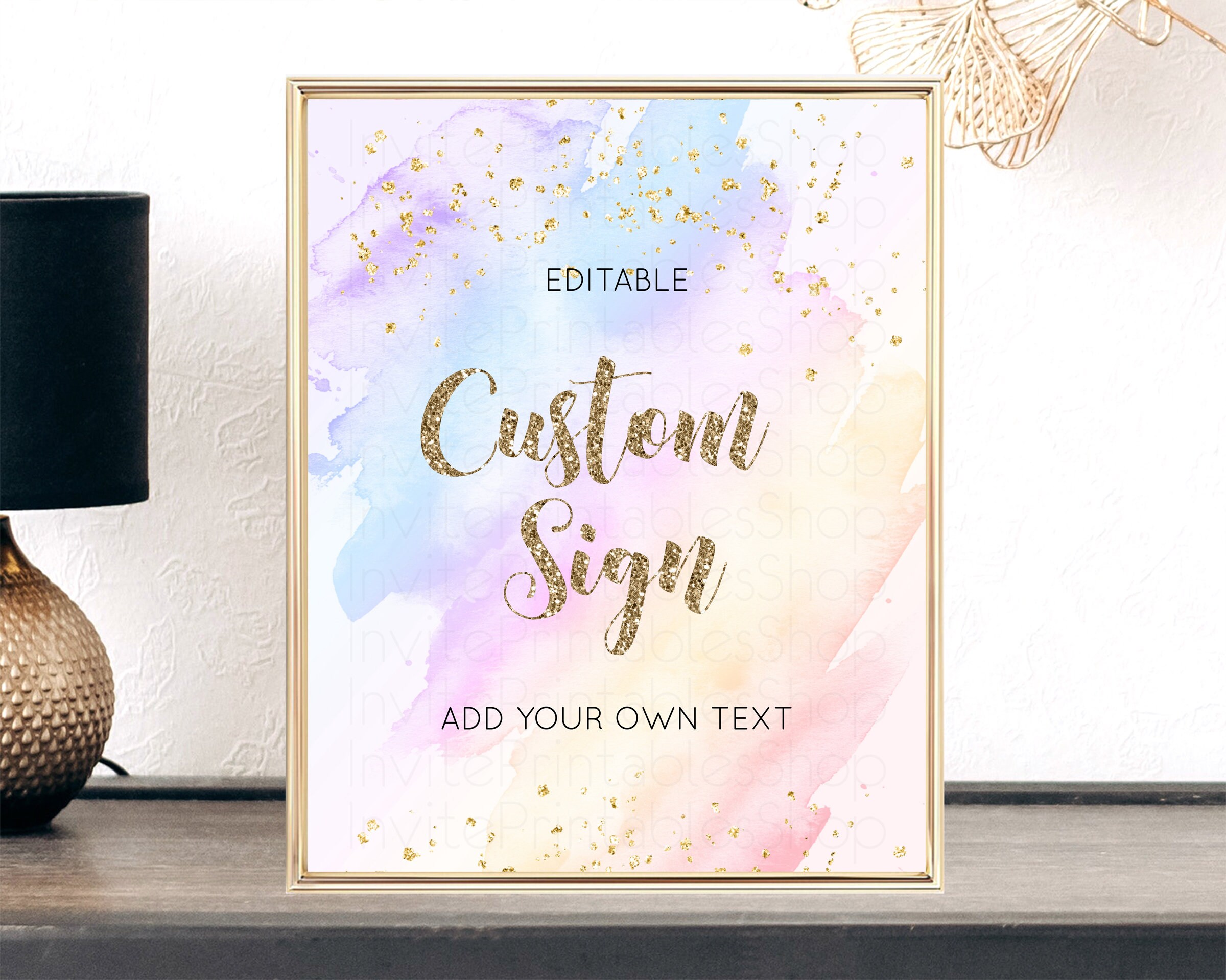 Sign Table Sign Table Signs Party Sign Birthday Sign Food Sign - Etsy