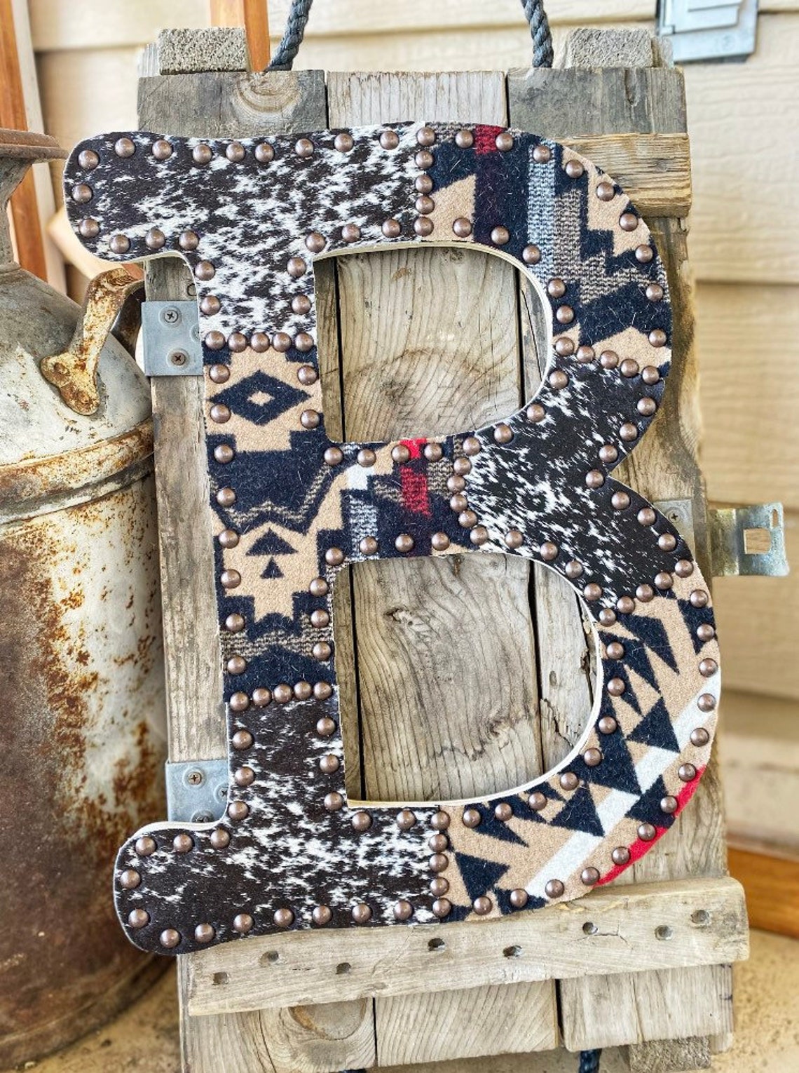 18 Letter MADE TO ORDER - Etsy