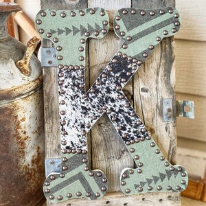 18 Letter MADE TO ORDER - Etsy