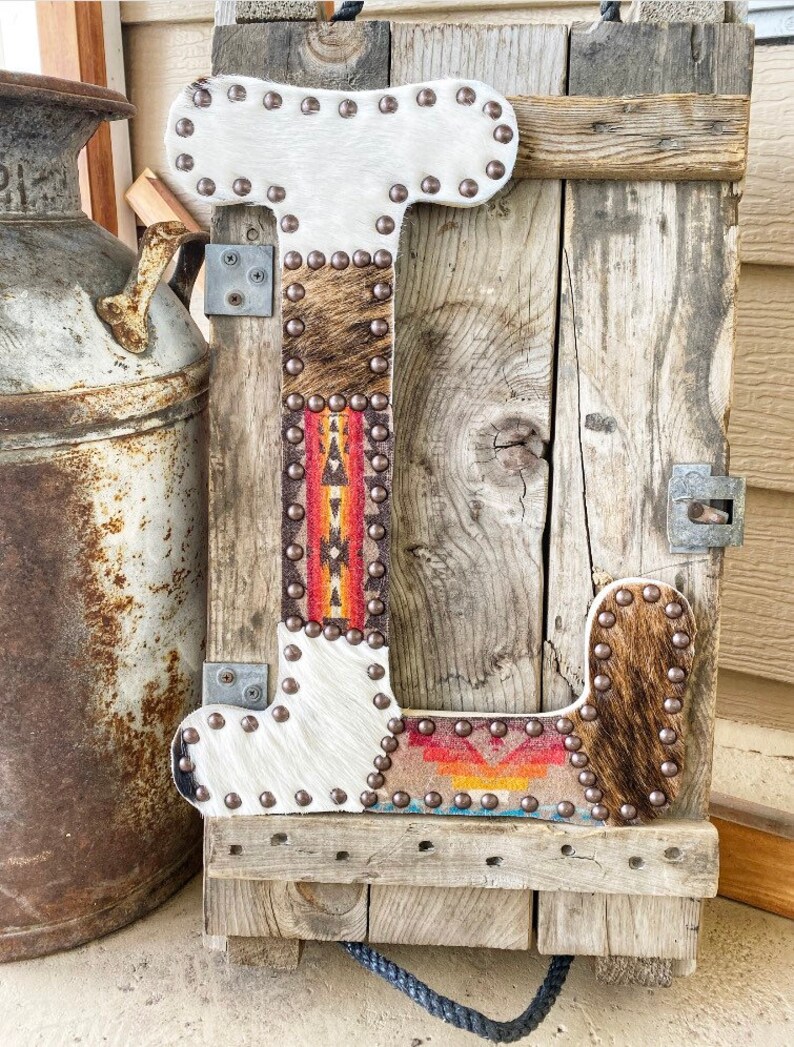 18 Letter MADE TO ORDER - Etsy