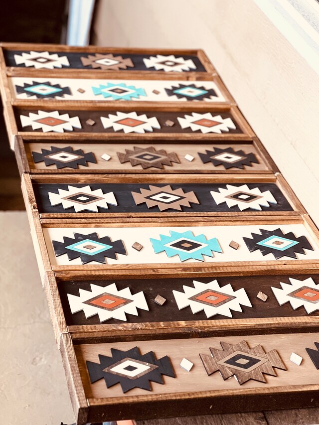 TheTurquoiseNail - Etsy