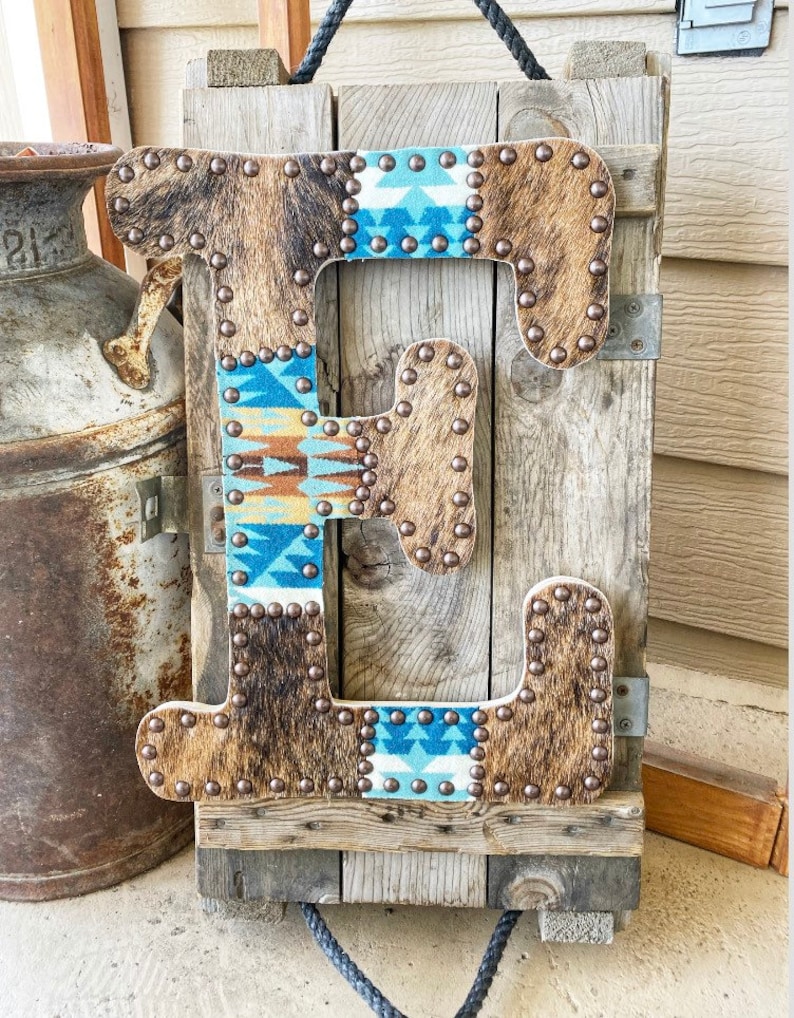 18 Letter MADE TO ORDER - Etsy