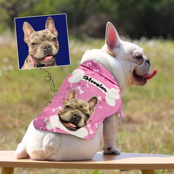 Custom Dog Shirt - Etsy
