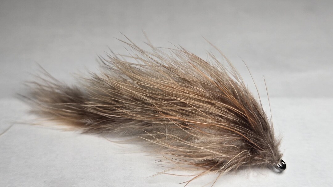 Game Changer, Feathered Game Changer, Steamer, Trout Steamer - Etsy