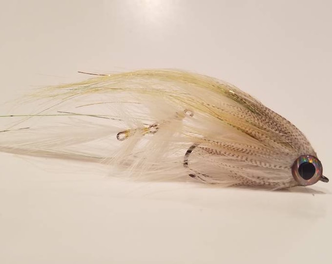 Streamer, Fly Fishing Flies, Bass Flies, Articulated Streamer, Flies ...