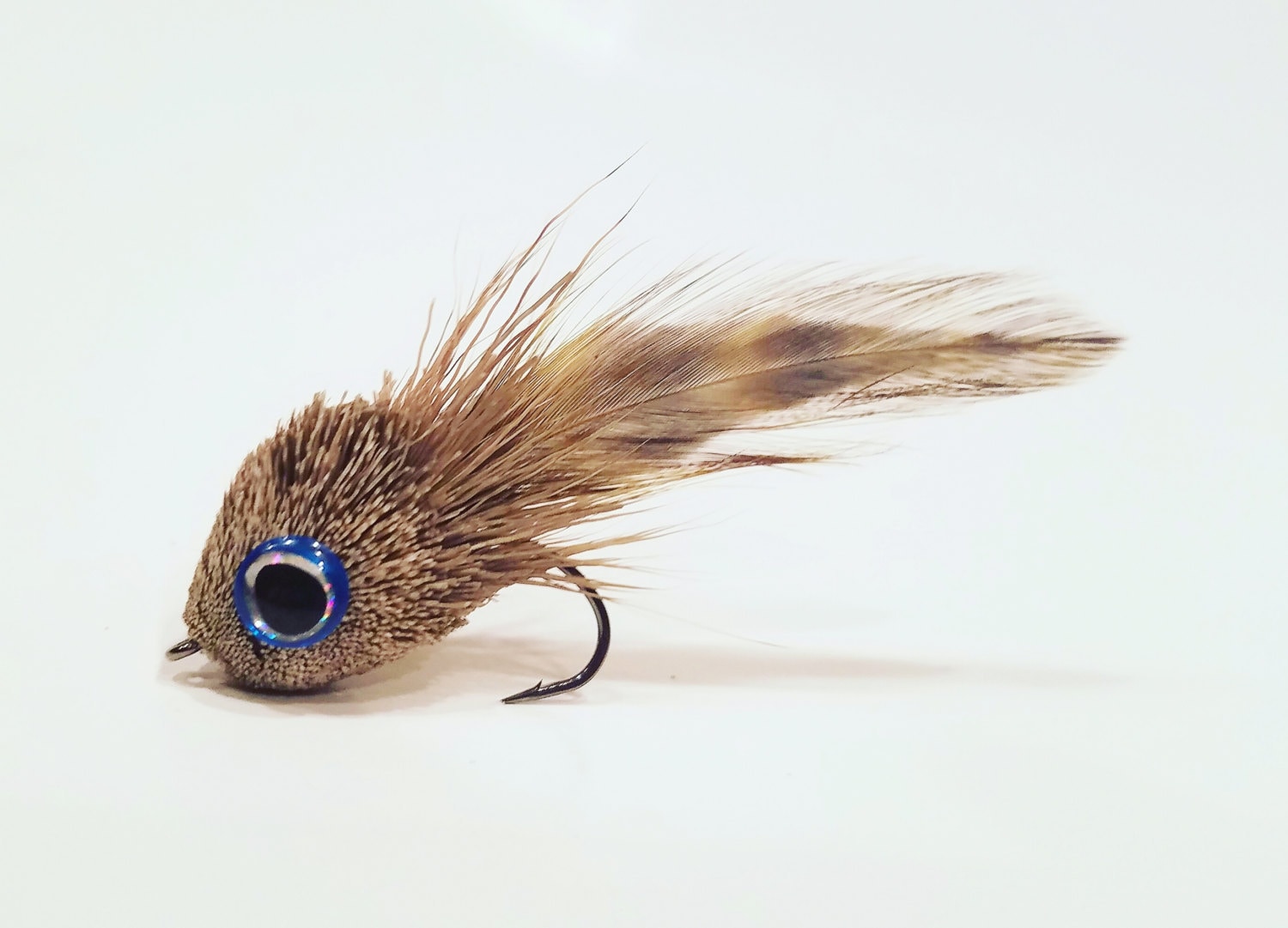 Deer Hair Streamer, Bass Fly, Fly Fishing, Fishing, Streamer, Bass ...