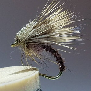 Emerger, Biot Emerger, Flies, Trout Flies, Fly Fishing Flies, Fishing ...
