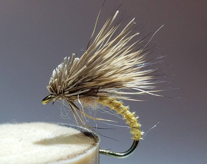 Emerger, Biot Emerger, Flies, Trout Flies, Fly Fishing Flies, Fishing ...