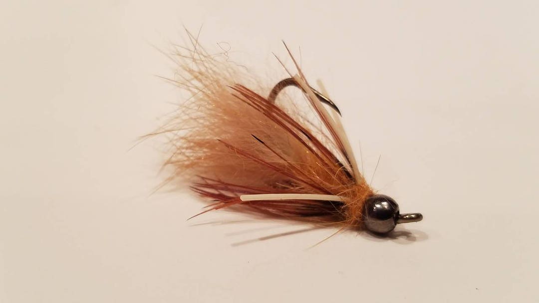 Carp Flies Fly Fishing Flies Nymphs Carp Fishing Fly - Etsy